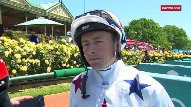 Bendigo Race 1 H T Coffey 011123 | RACING.COM