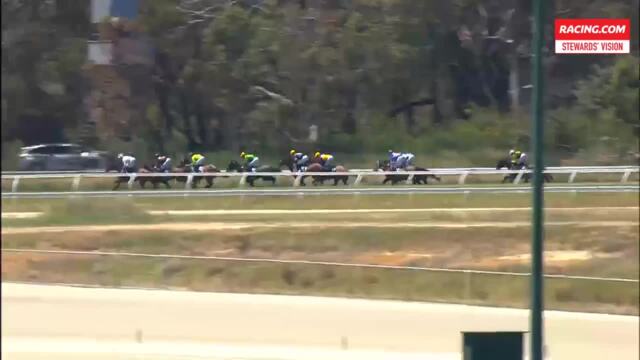 Kilmore Race 02-Stewards Vision-03-11-23 | RACING.COM