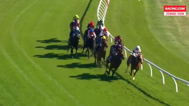 Kilmore Race 08-Stewards Vision-03-11-23 | RACING.COM