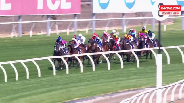Flemington Race 06-Stewards Vision-09-11-23 | RACING.COM