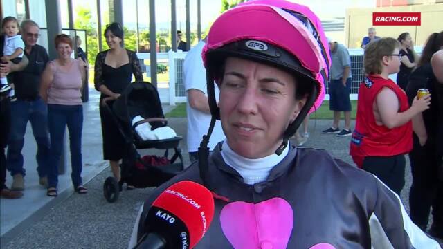 Pakenham Race 2 C Hefel 101123 | RACING.COM