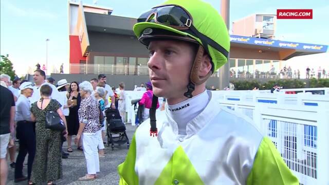 Pakenham Race 4 J McNeil 101123 | RACING.COM