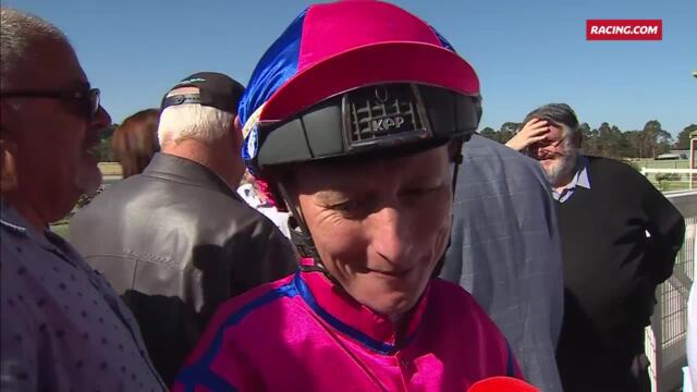 Ararat Race 7 L Meech 121123 | RACING.COM