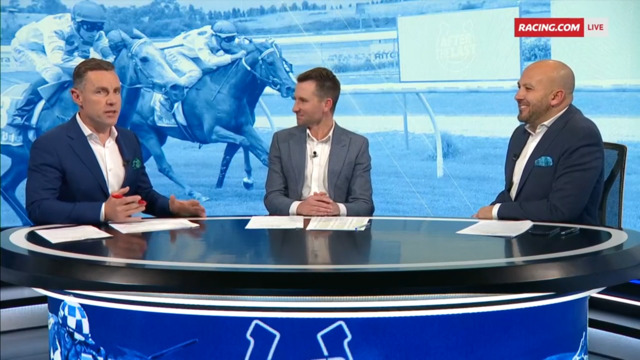 Matt Welsh explains the All-Star Mile revamp | RACING.COM