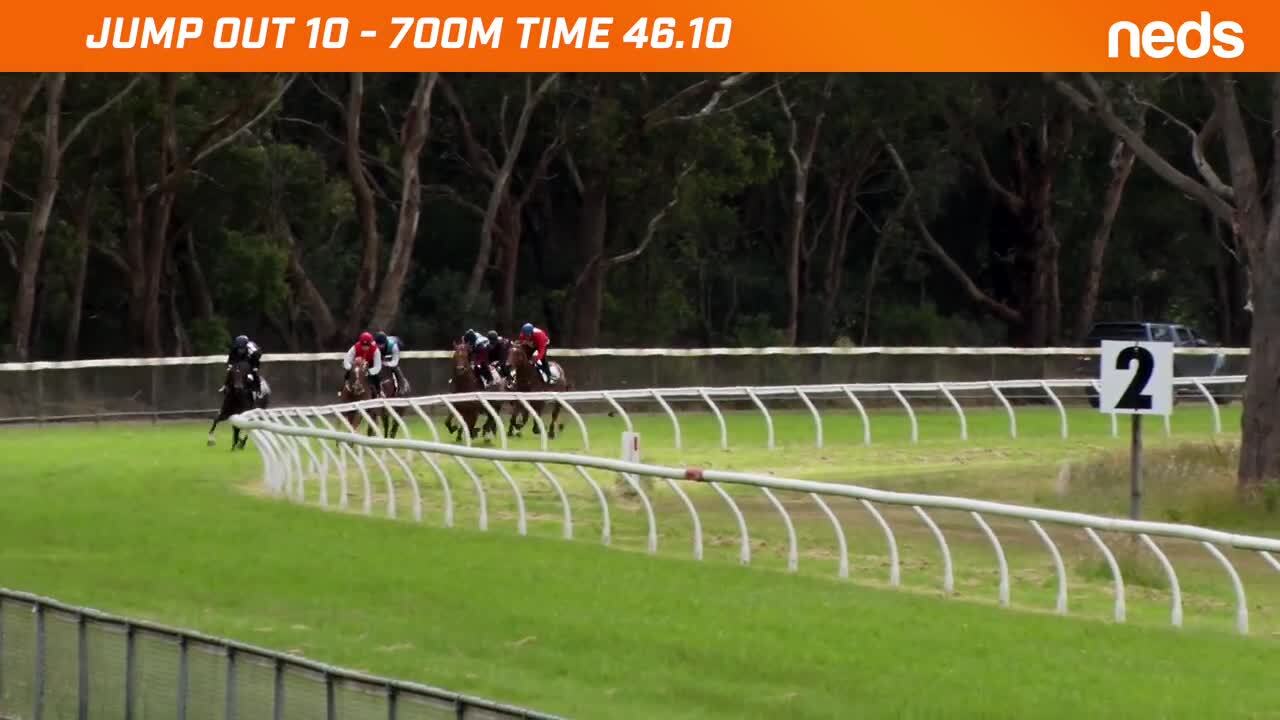 Balnarring Jump Out 10 15112023 | RACING.COM