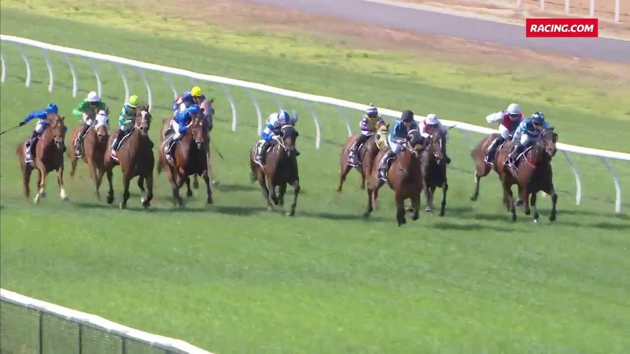 Murray Bridge GH Race 6 151123 | RACING.COM