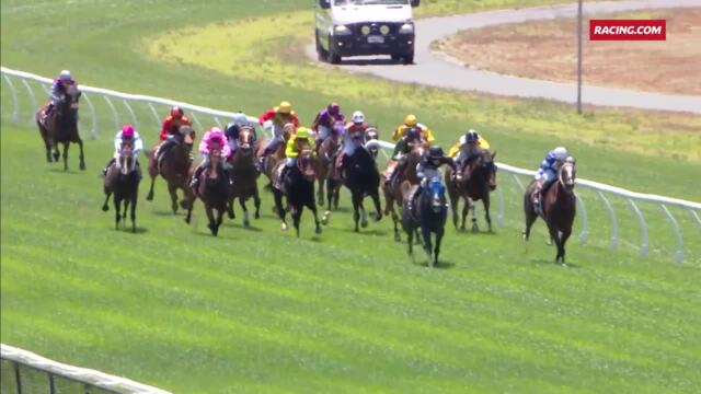 Murray Bridge Race 1 G Richards D Moyle 151123 | RACING.COM