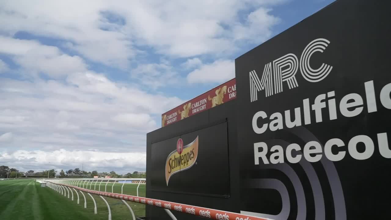 Caulfield Track Report | RACING.COM