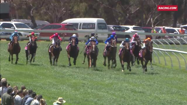 Strathalbyn Race 2 P J Hardacre 191123 | RACING.COM