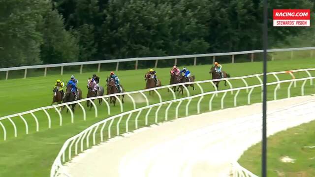 Kyneton Race 03-Stewards Vision-20-11-23 | RACING.COM