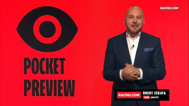 Pocket Preview Apache Cat Classic | RACING.COM