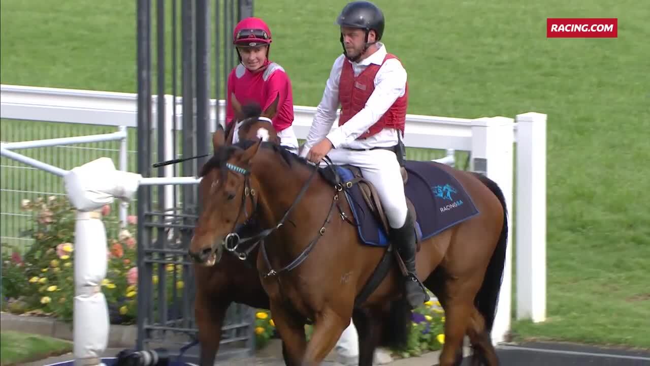 Morphettville Race 9 P J Stokes 251123 | RACING.COM