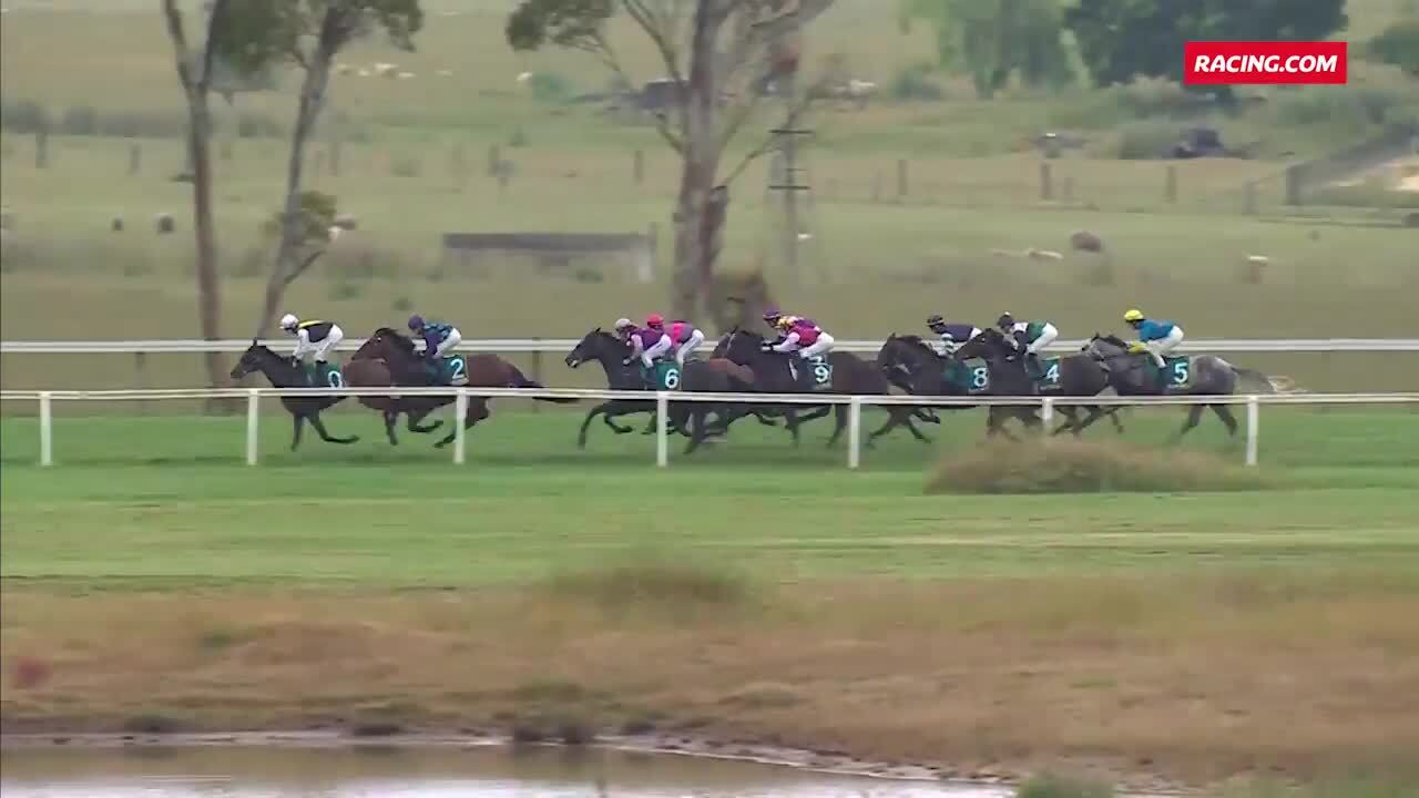 Penshurst Race 4 251123 | RACING.COM