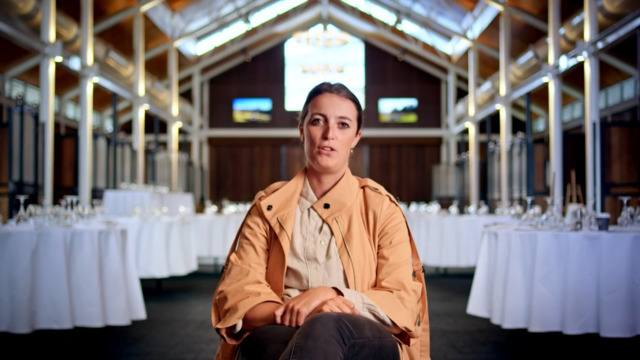 Miles In Front Annabel Neasham | RACING.COM