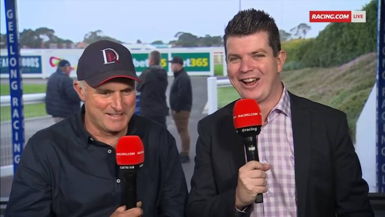 Dabernig team building | RACING.COM