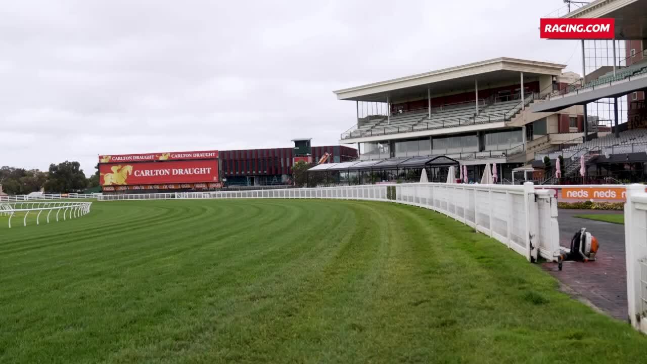 How will the track play for Caulfield Spring Finale | RACING.COM