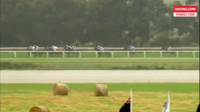 Yarra Valley Race 02-Stewards Vision-02-12-23 | RACING.COM