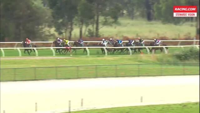 Yarra Valley Race 06-Stewards Vision-02-12-23 | RACING.COM