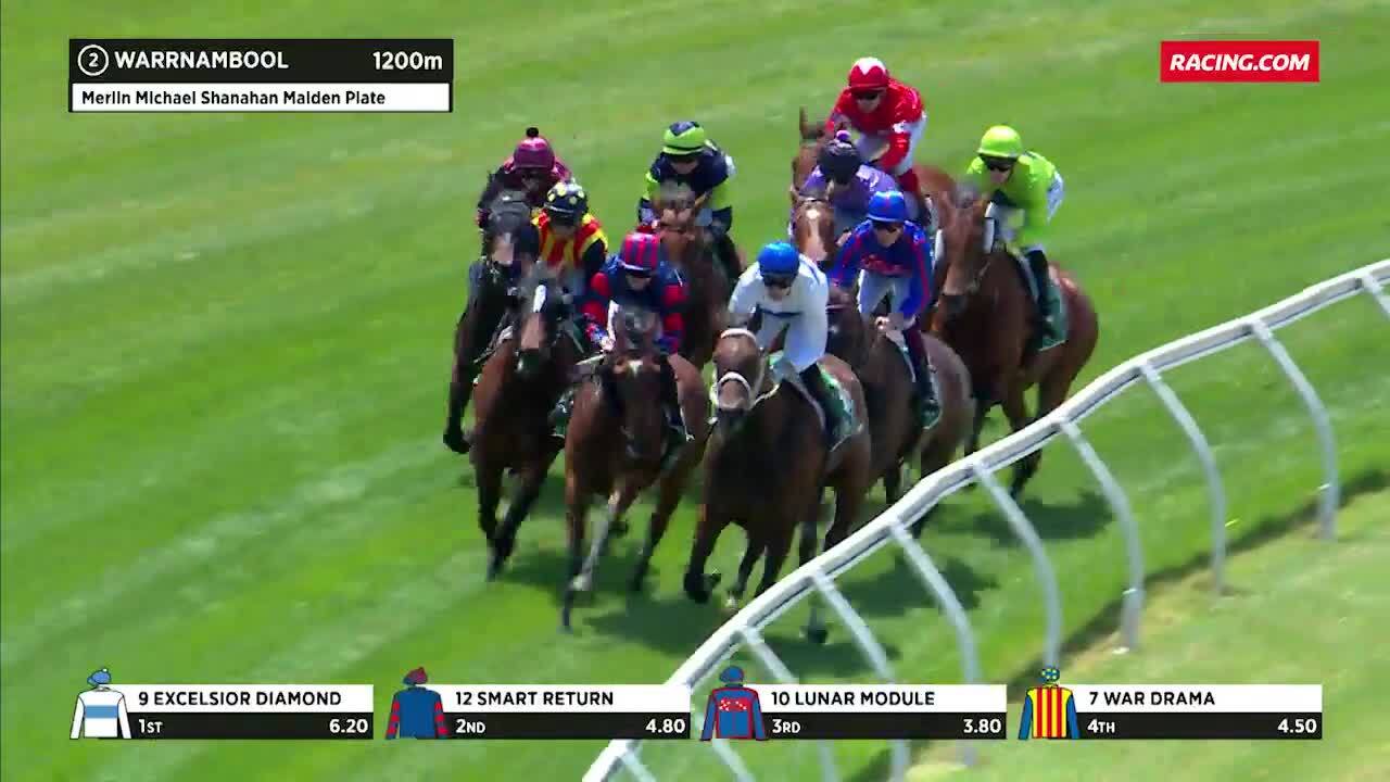 Warrnambool Race 2 31223 | RACING.COM