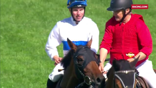 Warrnambool Race 8 Shaune Ritchie 031223 | RACING.COM