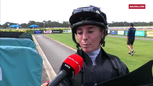 Bendigo Race 7 S Clarke 051223 | RACING.COM