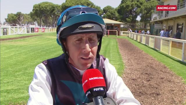 Balaklava Race 2 J B Potter 061223 | RACING.COM