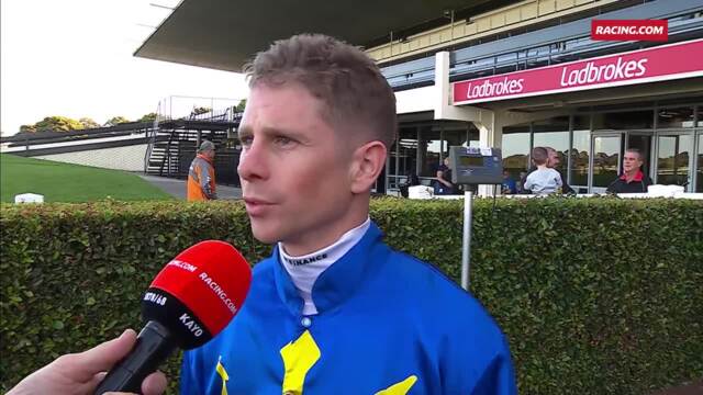 Sandown Race 7 J McNeil 061223 | RACING.COM