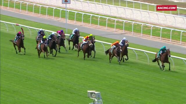 Geelong Race 3 L Howley 071223 | RACING.COM