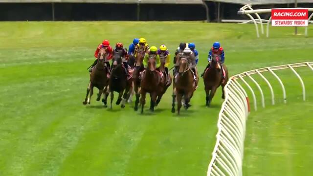 Moe Race 01-Stewards Vision-08-12-23 | RACING.COM