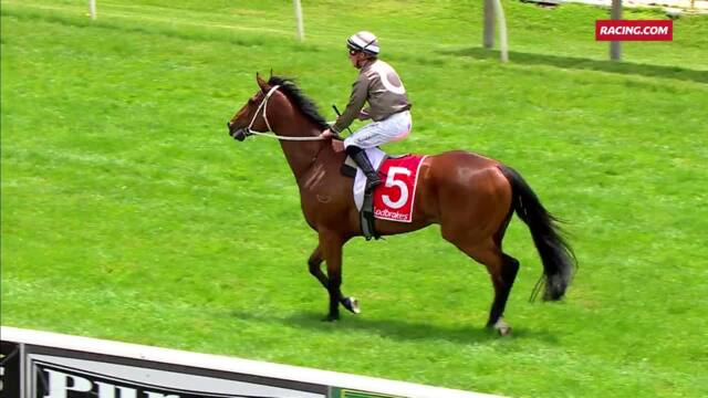 Moe Race 1 L F Oliver 081223 | RACING.COM