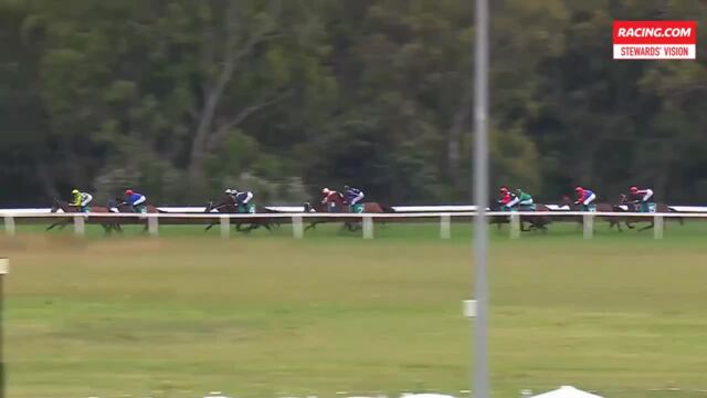 Traralgon Race 04-Stewards Vision-10-12-23 | RACING.COM