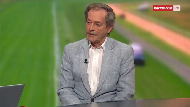 Racing stories with Rod Nicholson | RACING.COM