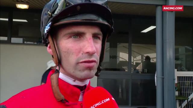 Mornington Race 5 J Noonan 131223 | RACING.COM