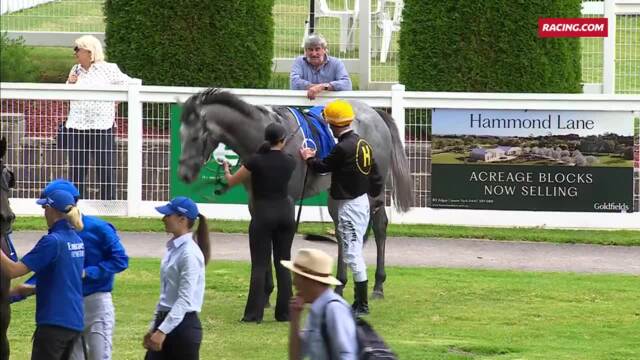 Kyneton Race 1 V L Malady 141223 | RACING.COM