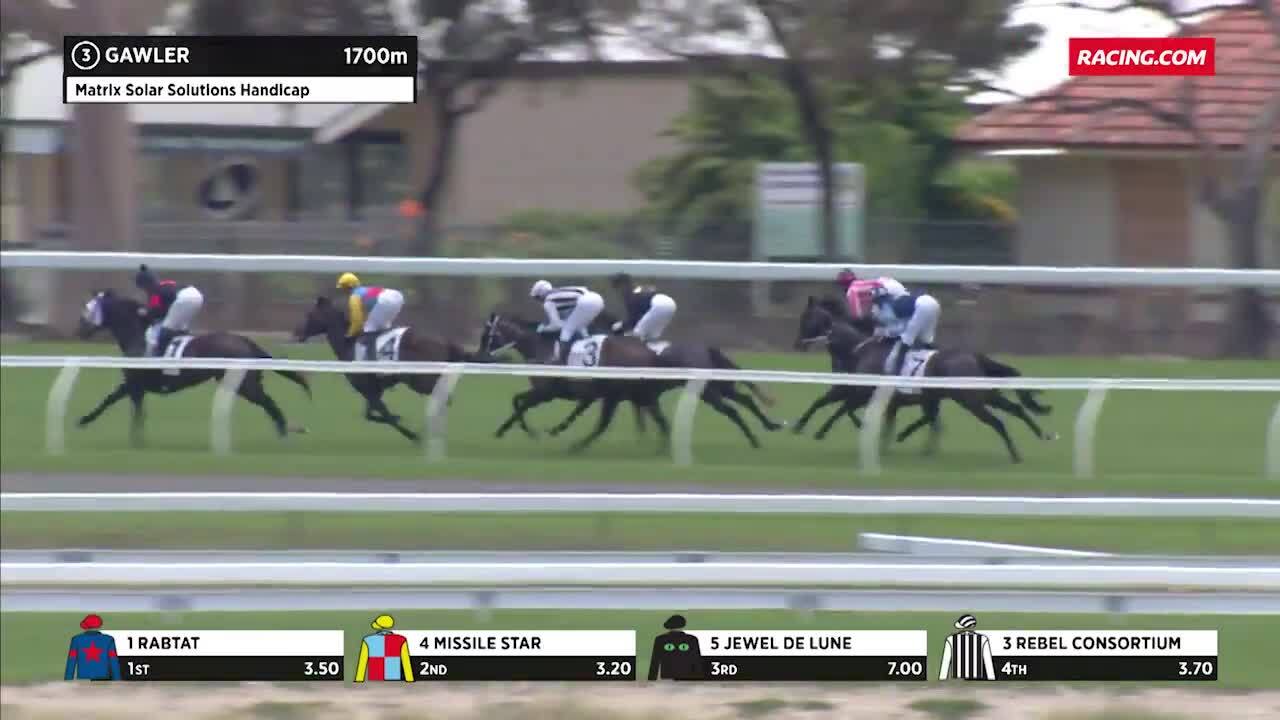 Gawler Race 3 161223 | RACING.COM