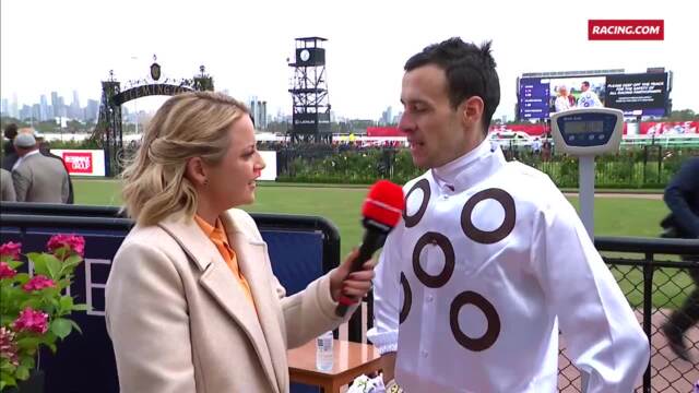 Flemington Race 7 J Childs 201223 | RACING.COM