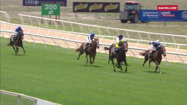 Port Lincoln Race 1 G C Lynch 201223 | RACING.COM