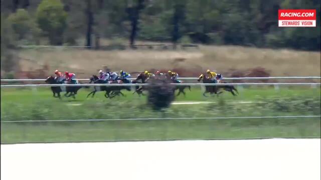 Yarra Valley Race 01-Stewards Vision-22-12-23 | RACING.COM