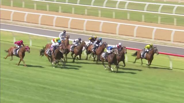 Murray Bridge Race 7 G Richards D Moyle 231223 | RACING.COM