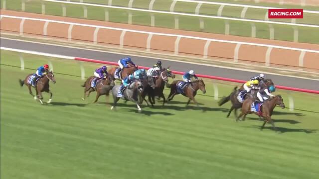 Murray Bridge Race 8 W Francis G Kent 231223 | RACING.COM