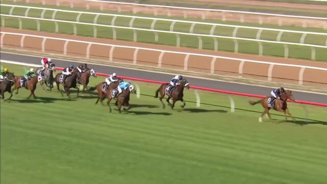 Murray Bridge Race 9 J D Frew 231223 | RACING.COM