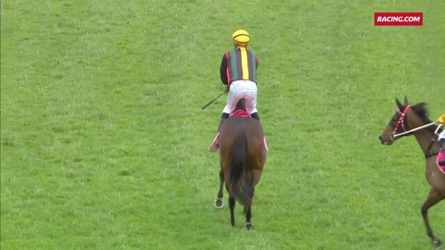 Strathalbyn Race 2 P J Hardacre 271223 | RACING.COM