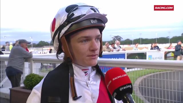 Cranbourne Race 6 L K Cartwright 291223 | RACING.COM