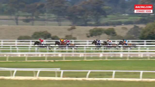 Mornington Race 05-Stewards Vision-01-01-24 | RACING.COM