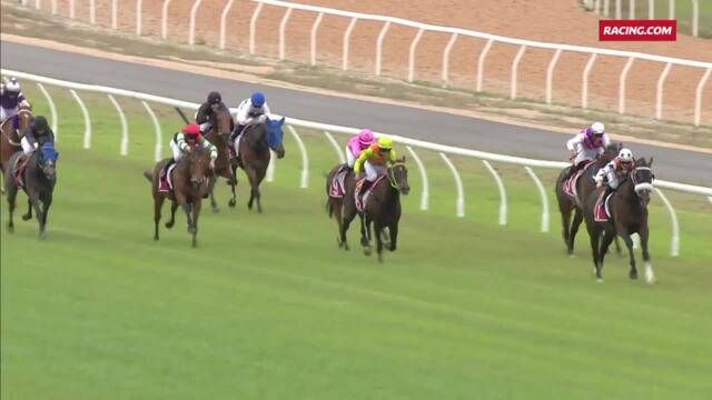 Murray Bridge Race 5 K L Evans 010124 | RACING.COM