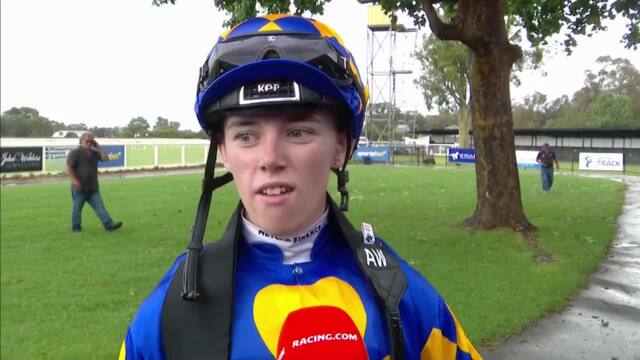 Wangaratta Race 7 A Warren 020124 | RACING.COM