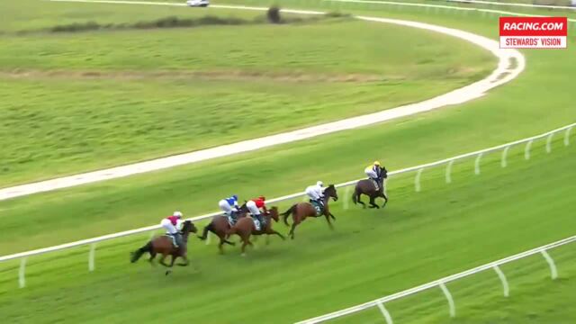 Yarra Valley Race 08-Stewards Vision-04-01-24 | RACING.COM