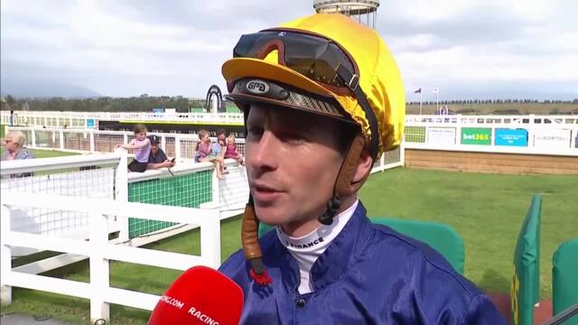 Yarra Valley Race 8 J McNeil 040124 | RACING.COM