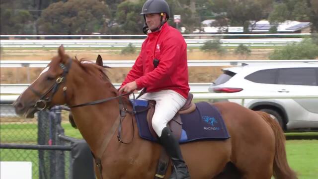 Gawler Race 5 W Clarken N OShea 060124 | RACING.COM