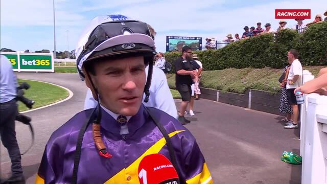 Geelong Race 5 L Currie 060124 | RACING.COM